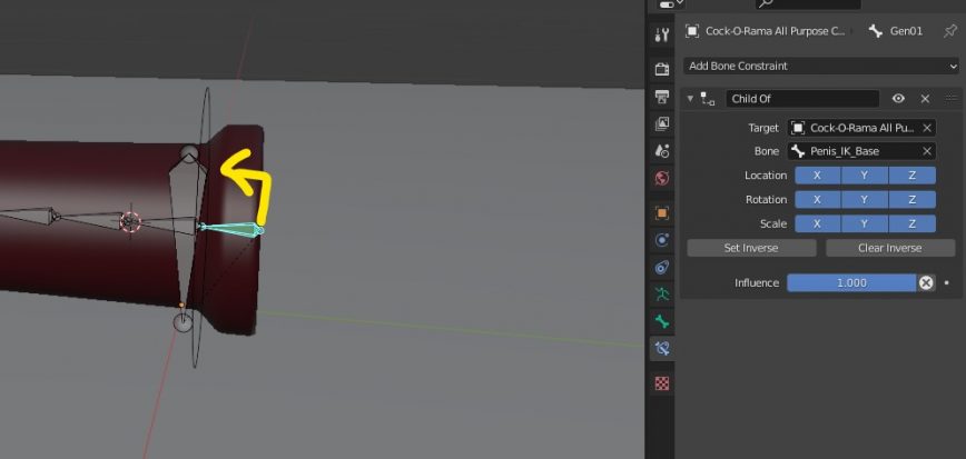 Creating a Flexible Spline IK Rig with Hooks & Curves - Nabesaka