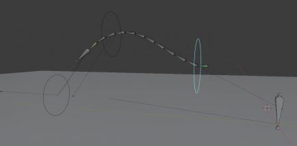 Creating a Flexible Spline IK Rig with Hooks & Curves - Nabesaka