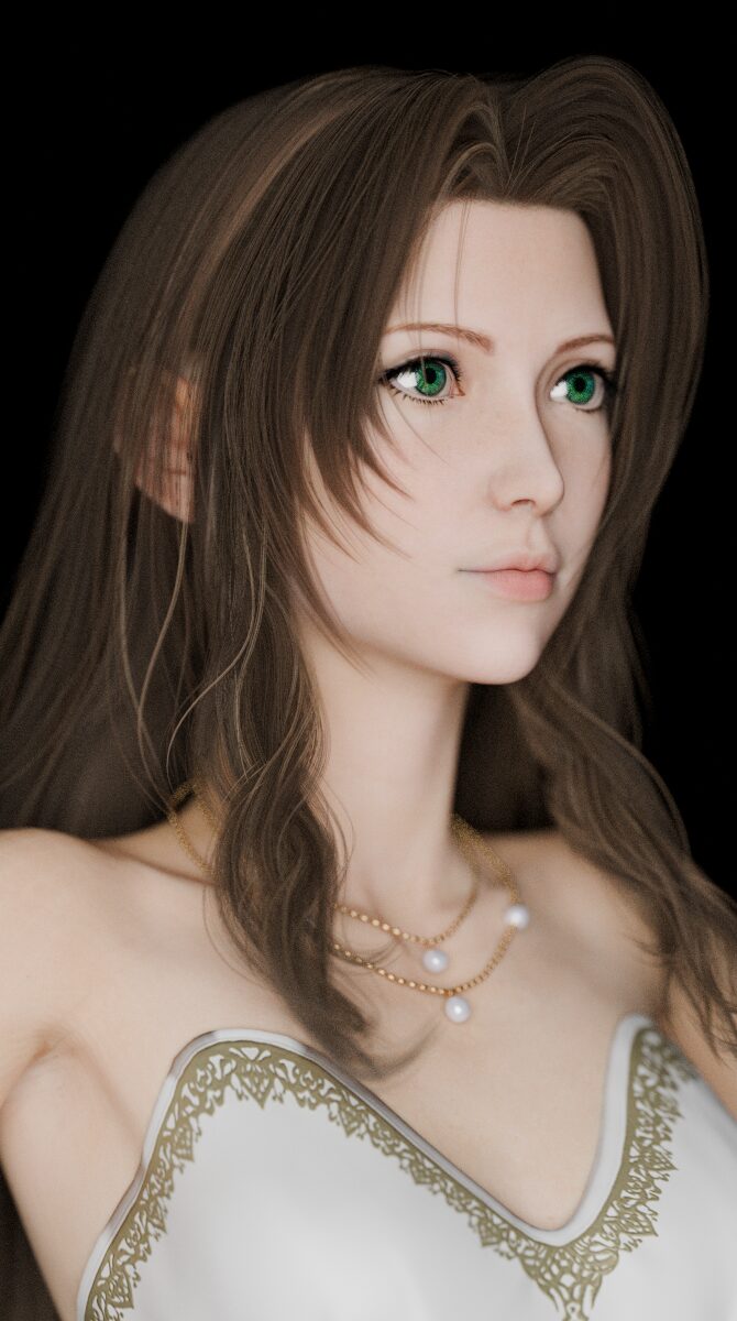 Blender: Hints and Tips for Lighting - Nabesaka
